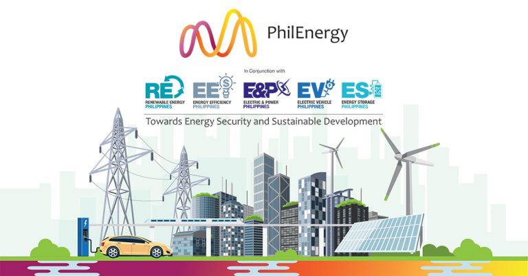 Home - PhilEnergy Expo