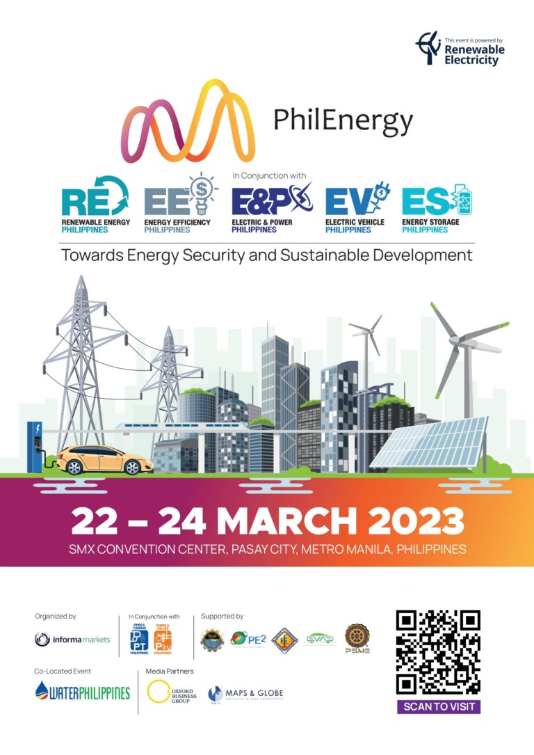 Buyers Guide Download - PhilEnergy Expo