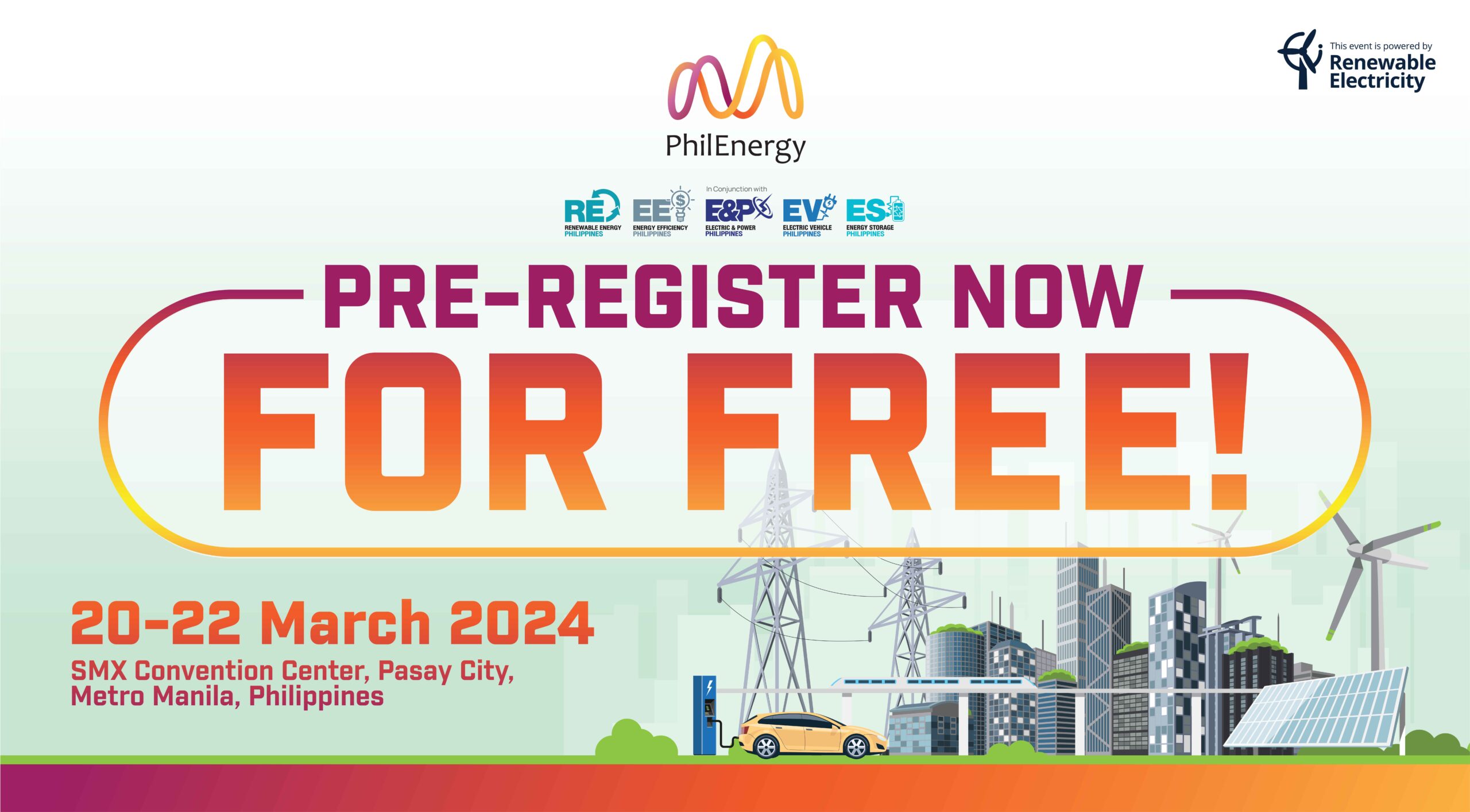 Brochure Download - PhilEnergy Expo
