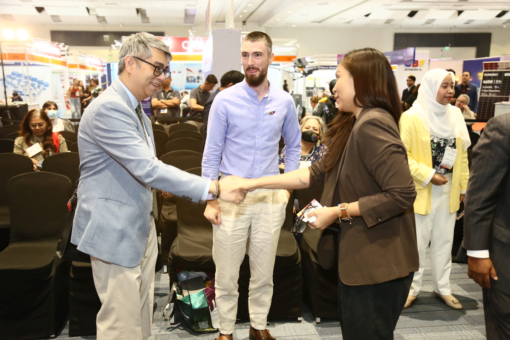 Home - PhilEnergy Expo