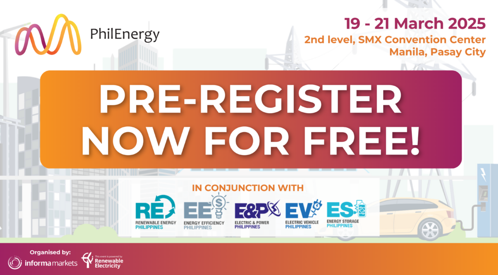 About Philenergy - PhilEnergy Expo