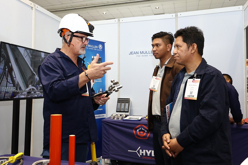 About Philenergy - PhilEnergy Expo